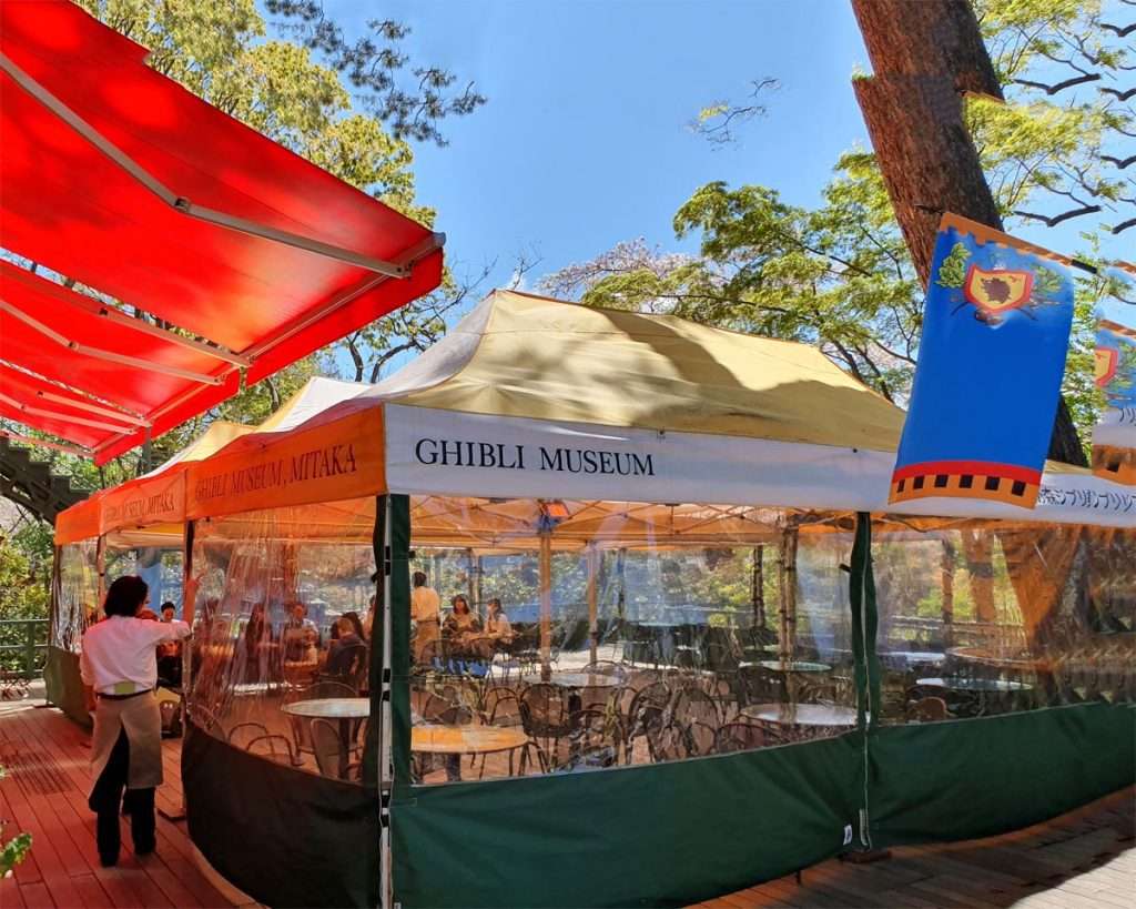 Where to Purchase Studio Ghibli Museum Tickets in 2026