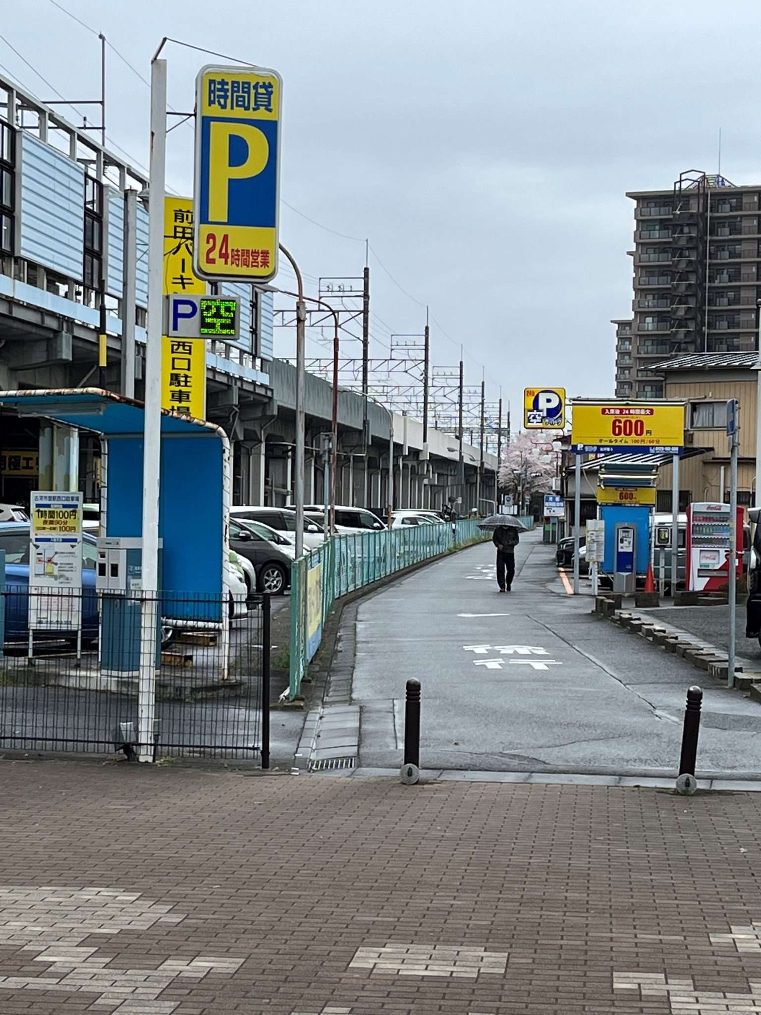 Car Parking in Japan: A Guide for Overseas Tourists