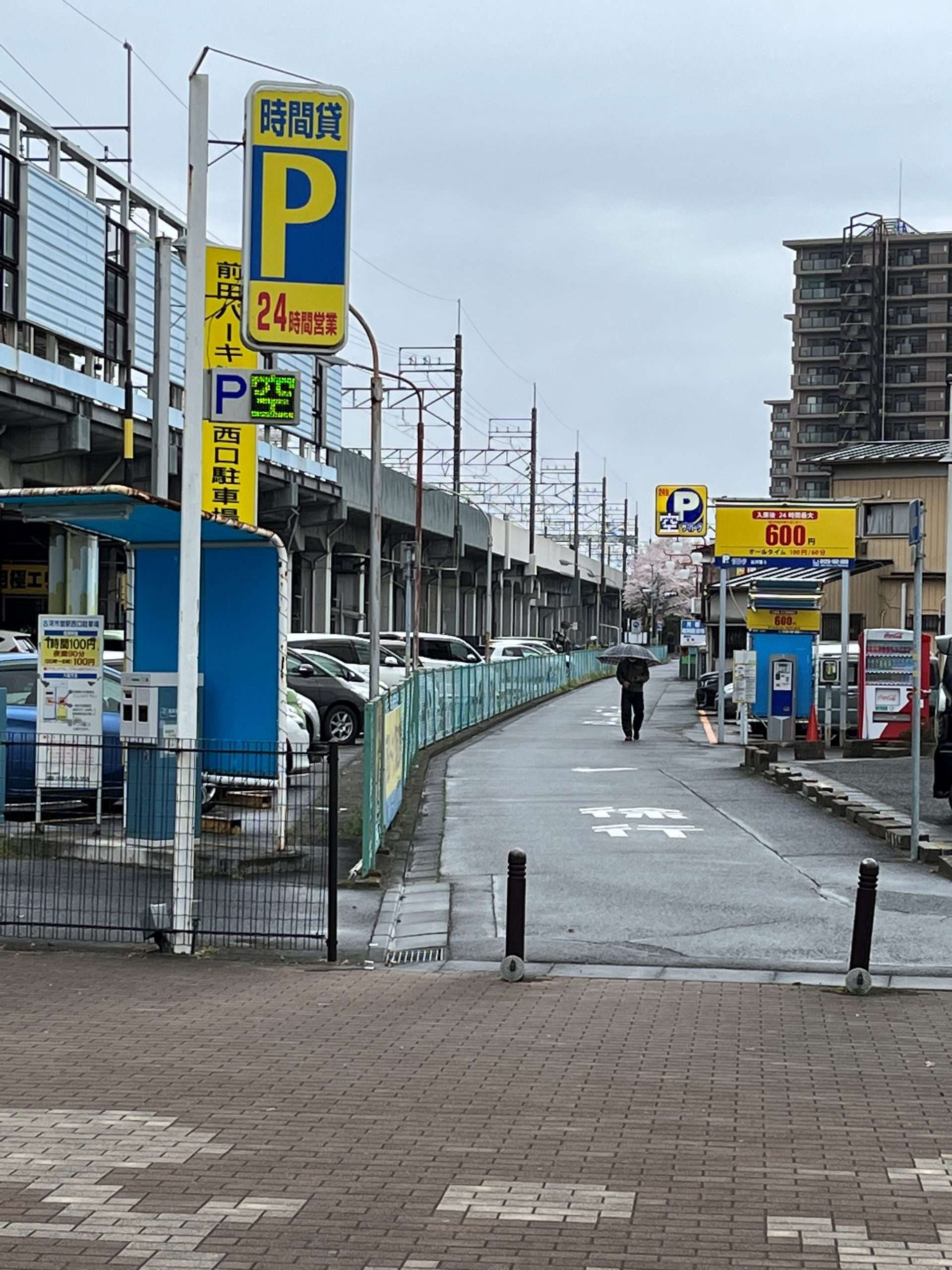 Car Parking in Japan: A Guide for Overseas Tourists