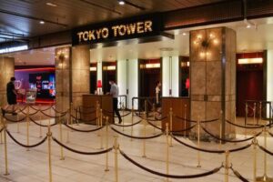 Tokyo Tower: The Complete Guide to Tokyo's Iconic Landmark
