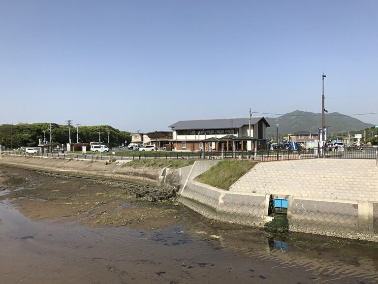 Michi no Eki: In-Depth Guide + 11 Top Roadside Stops