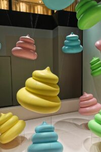 Unko Museum Tokyo: Explore One of the World's Quirkiest Museums