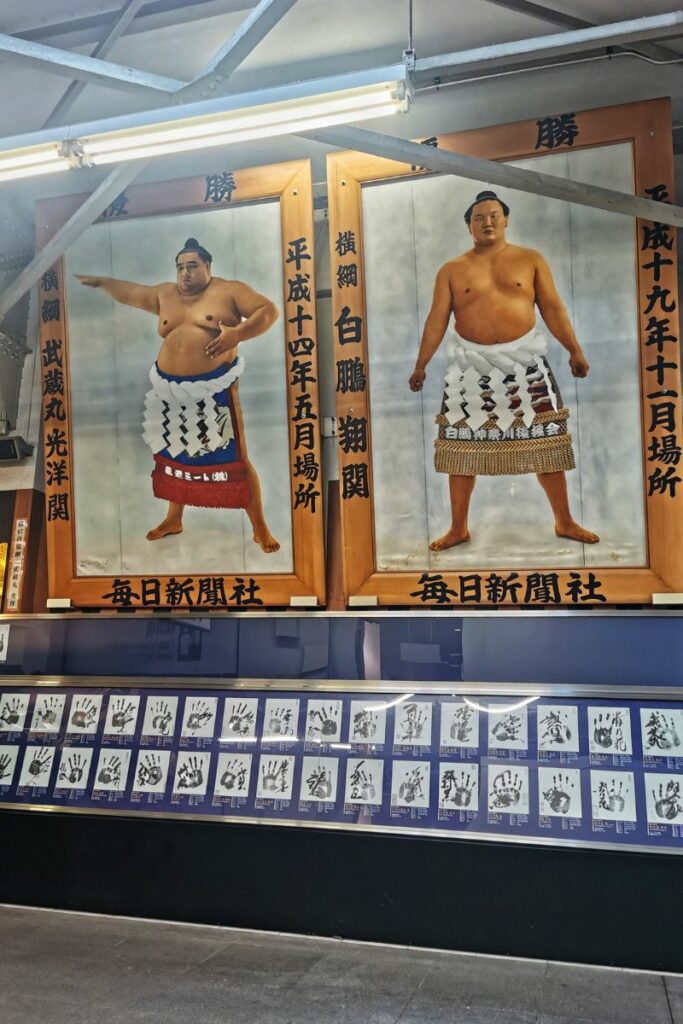 How to Book Tokyo Sumo Wrestling Tickets [2025 & 2026]