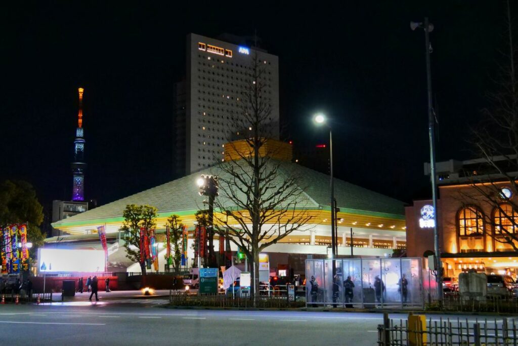 4 Ways to Buy Japan Sumo Tickets for Tourists