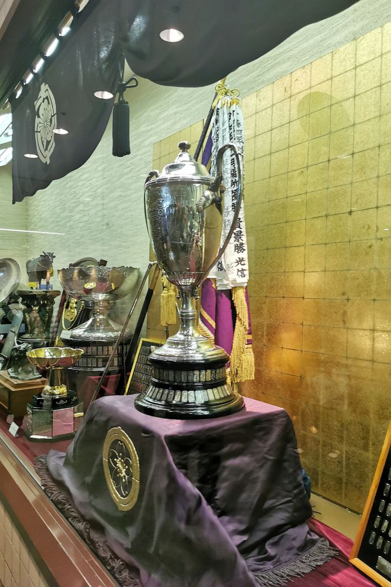 Top Tips for Seeing Sumo at Ryogoku Kokugikan Arena