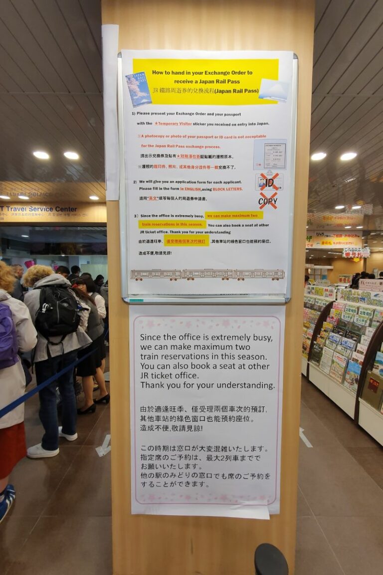 Do I Need to Know Japanese to Visit Japan? My Insights & Tips