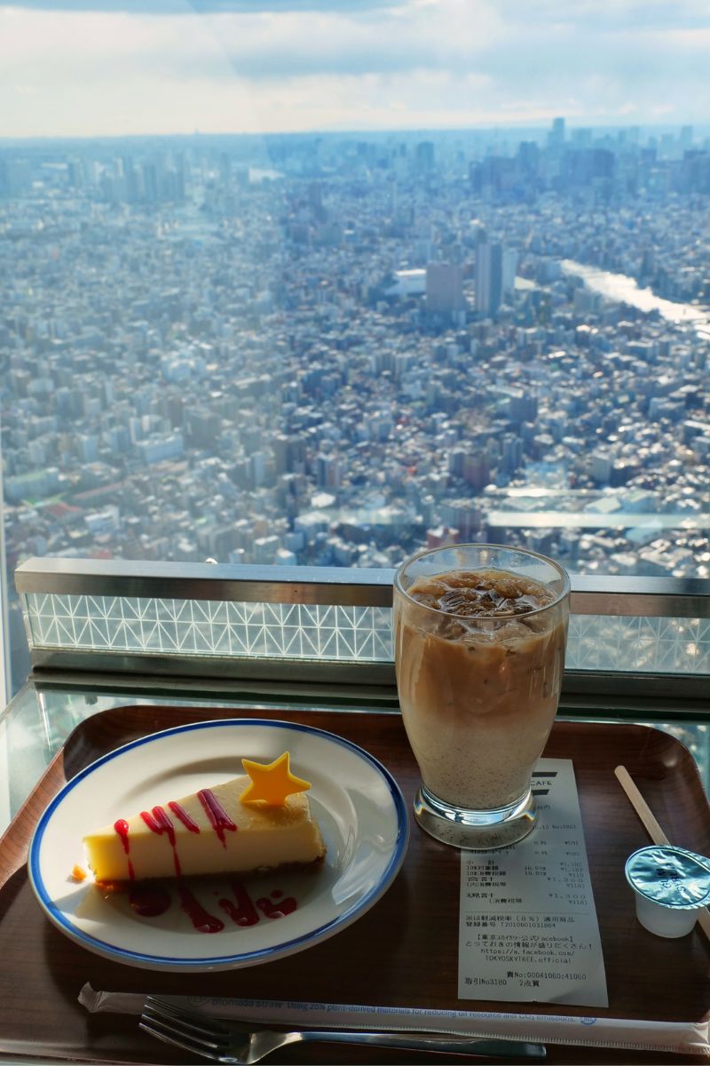 The Ultimate Tokyo Skytree Guide: Elevate your Tokyo Experience