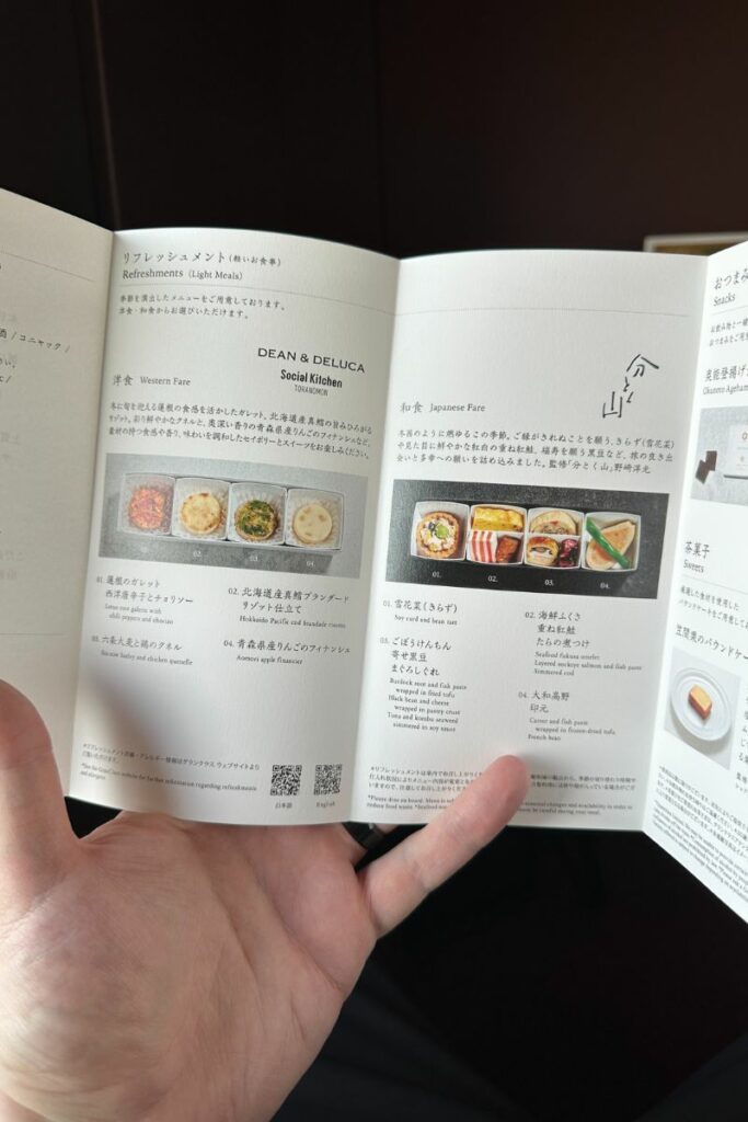 Explore Shinkansen Gran Class: Welcome to Affordable Luxury