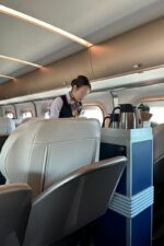 Explore Shinkansen Gran Class: Welcome to Affordable Luxury | Japan ...