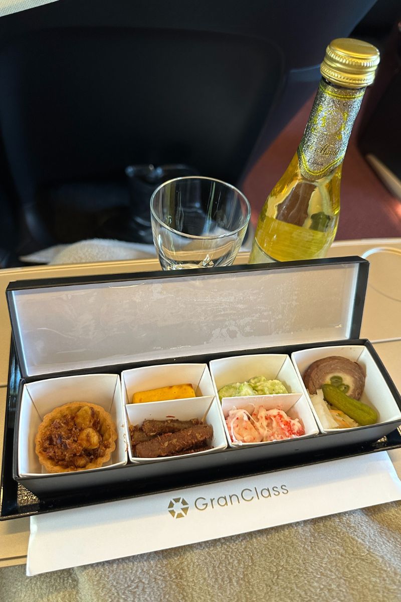 Explore Shinkansen Gran Class: Welcome to Affordable Luxury