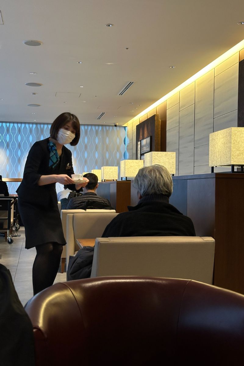 Explore Shinkansen Gran Class: Welcome to Affordable Luxury