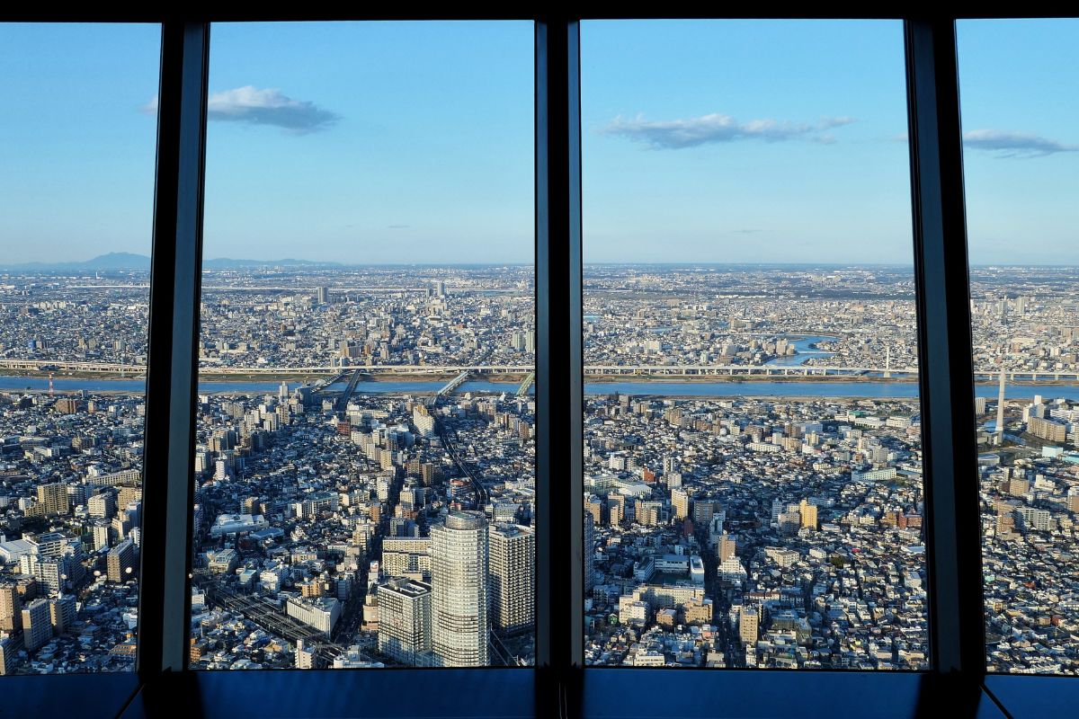 The Ultimate Tokyo Skytree Guide: Elevate your Tokyo Experience