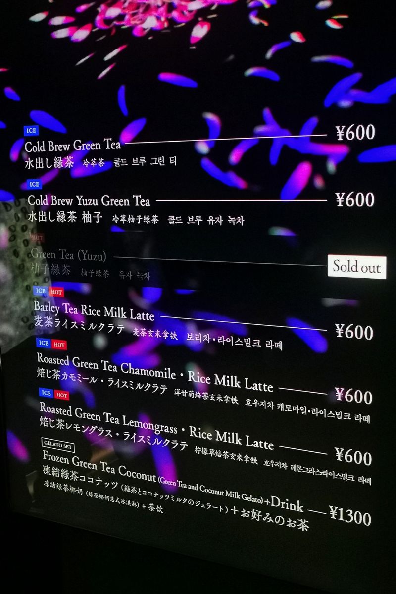 TeamLab Borderless Tokyo: Explore Leading-Edge Digital Art