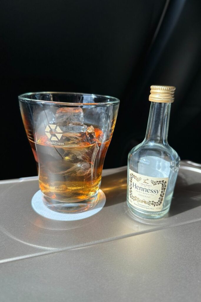 Explore Shinkansen Gran Class: Welcome to Affordable Luxury