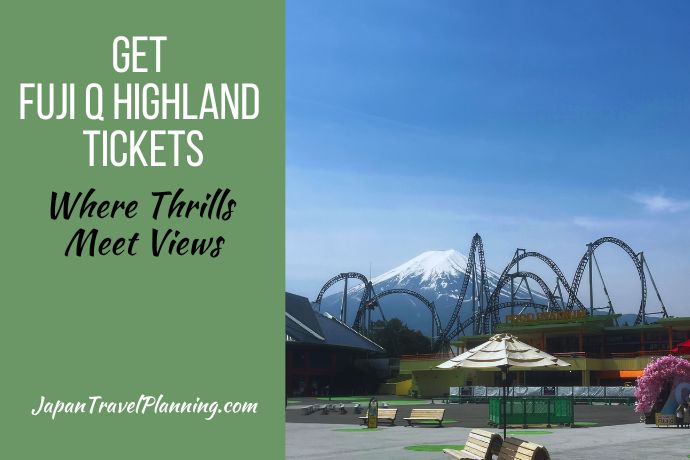 Maximizing the Fun: Smart Strategies for Tokyo DisneySea Tickets [2025]