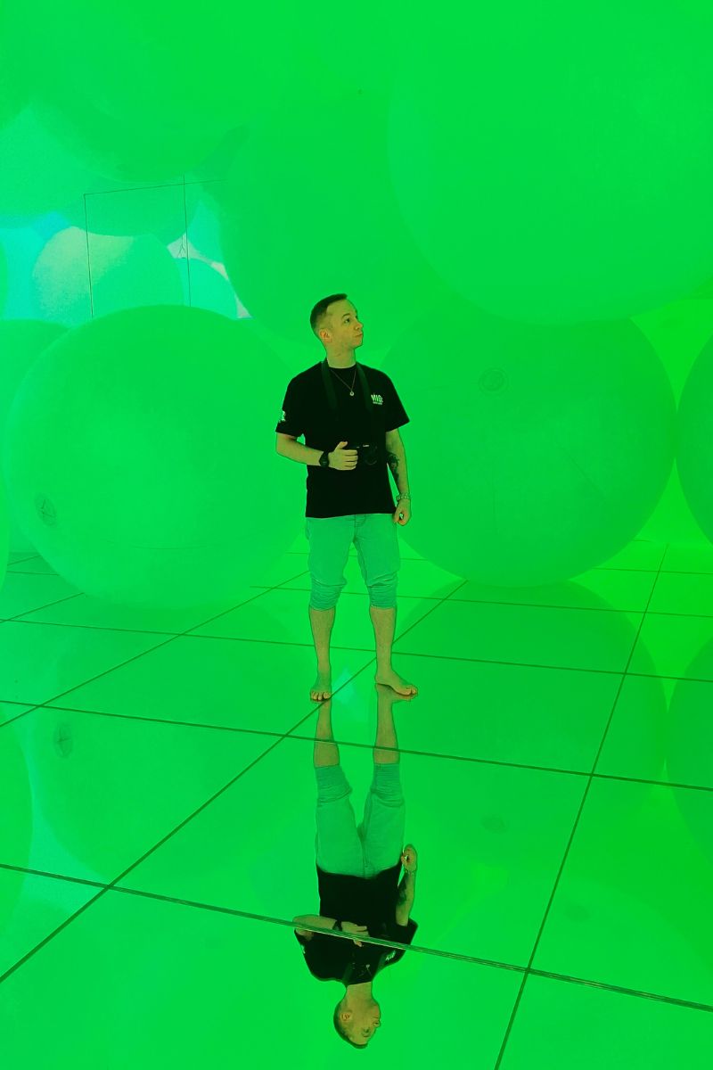 TeamLab Planets vs Borderless: Which One Wins and Why?