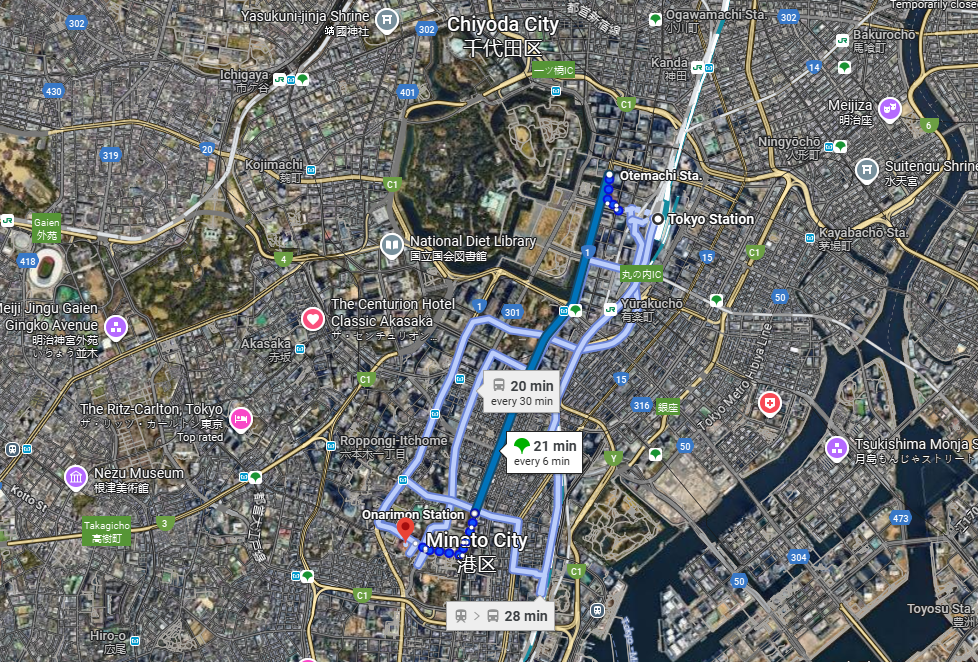 Tokyo Skytree vs Tokyo Tower: Which One Should You Visit?