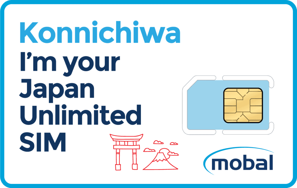 How to Get Internet in Japan: Top 5 Connectivity Choices Ranked