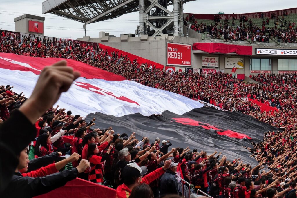 J-League Football in Tokyo: A Must-See for Tourists
