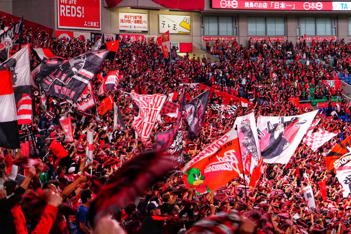 J-League Football in Tokyo: A Must-See for Tourists