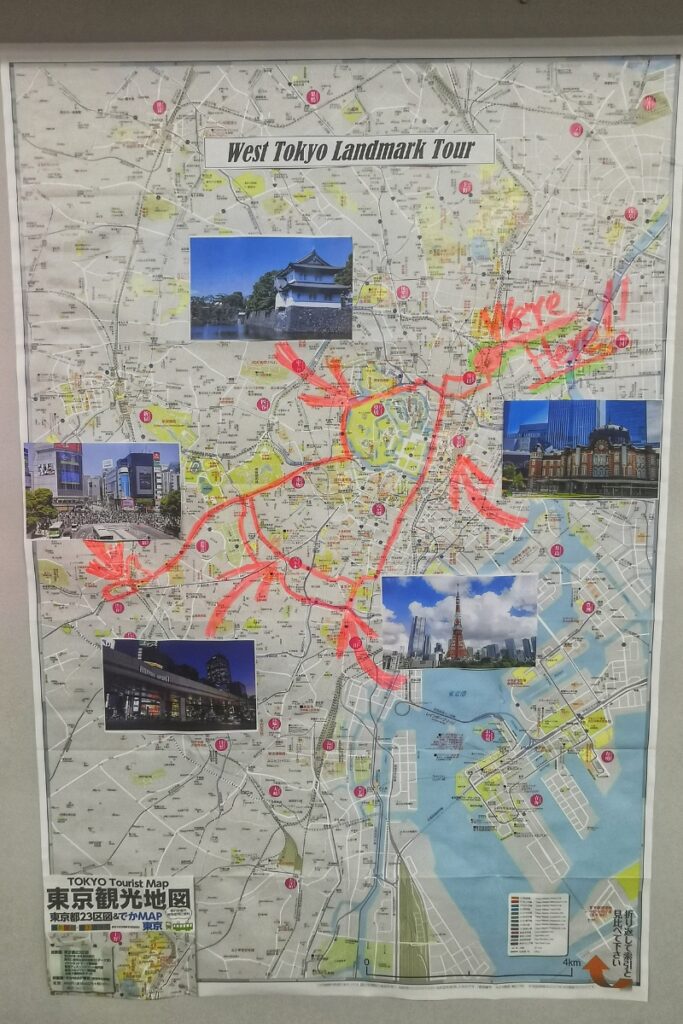 Street Kart Shibuya: Cruise Tokyo’s Iconic Streets