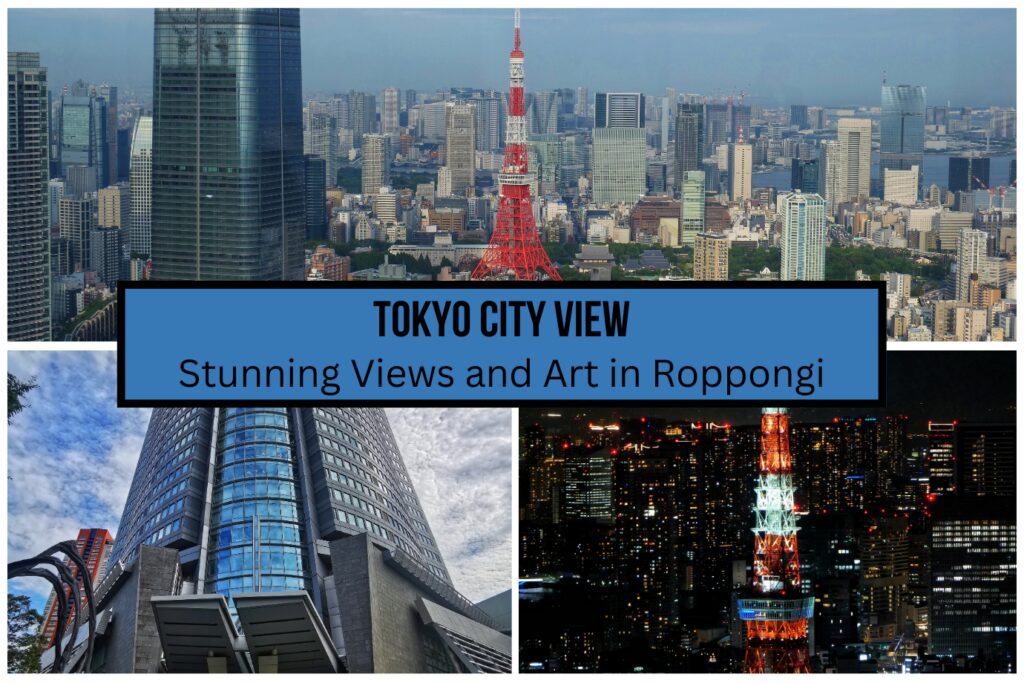 Small Worlds Tokyo: A Miniature Journey Through Japan's Wonders | Japan ...