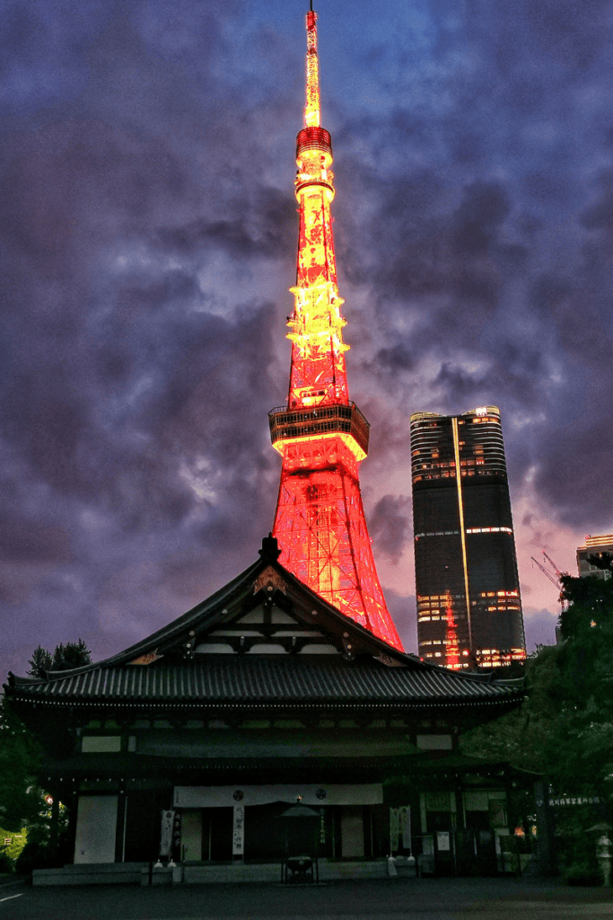Red Tokyo Tower: Immersive VR, AR Games & Family-Friendly Fun