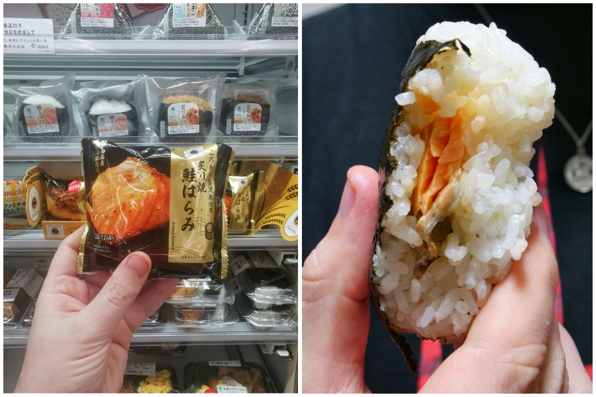 Family Mart Japan: 25 Must-Try Foods, Drinks, and Snacks