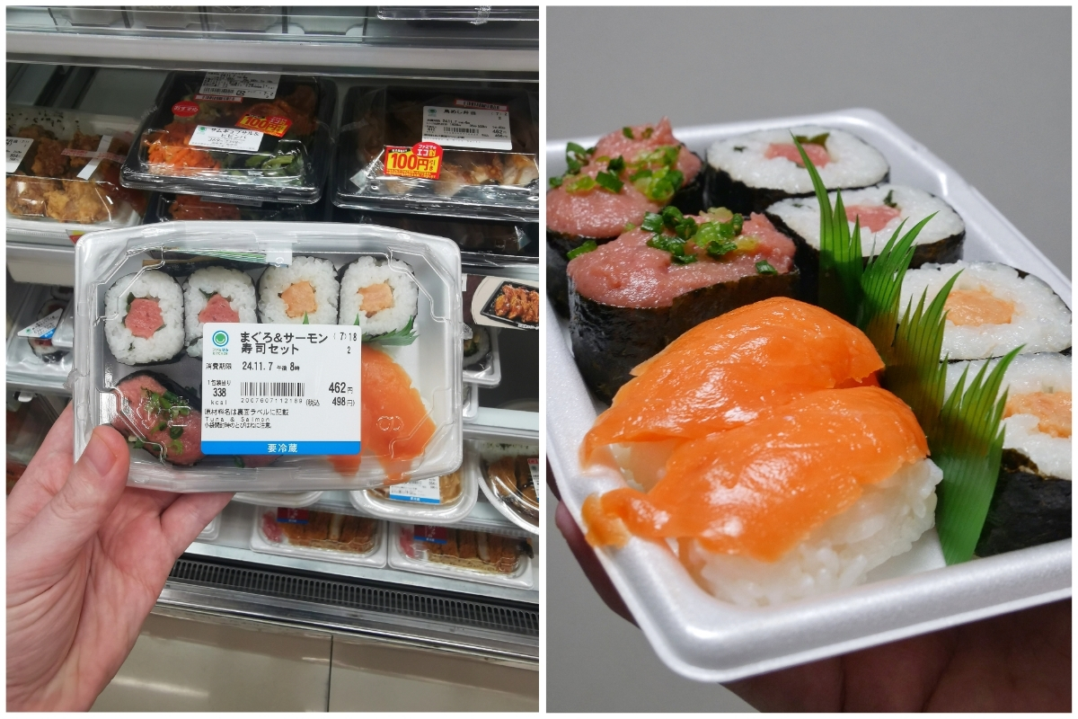 Family Mart Japan: 25 Must-Try Foods, Drinks, and Snacks