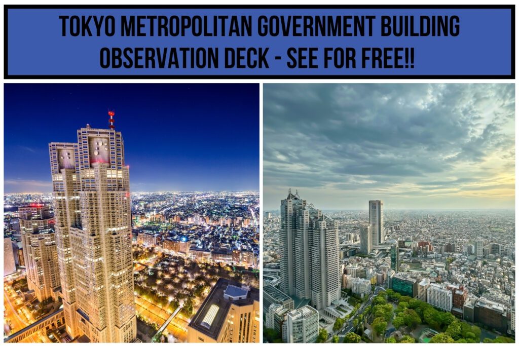 The Ultimate Guide to the Harry Potter Studio Tour Tokyo