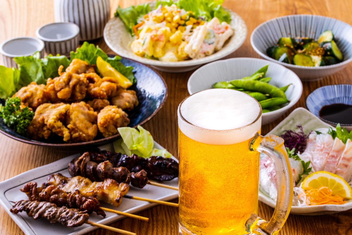 The Diet of Sumo Wrestlers: Myths, Facts & What They Eat