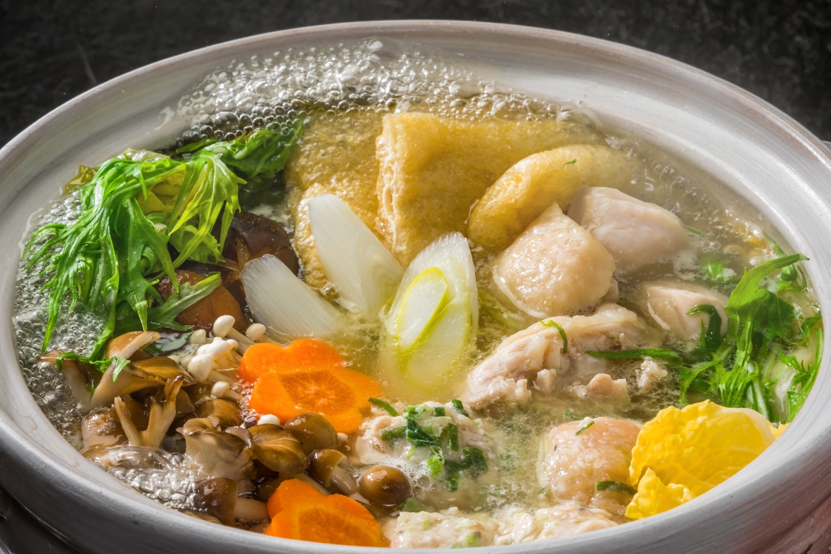 The Diet of Sumo Wrestlers: Myths, Facts & What They Eat