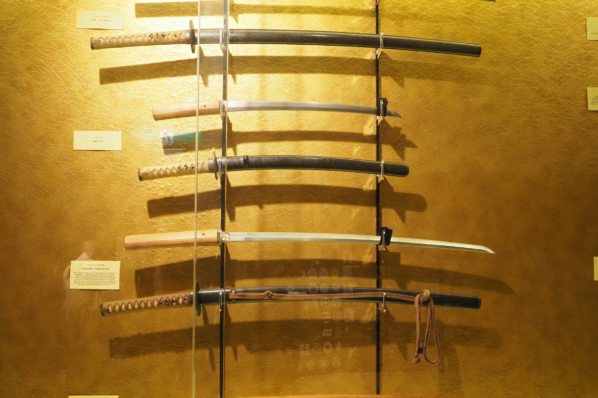 Our Ninja Experience at the Samurai and Ninja Museum Kyoto