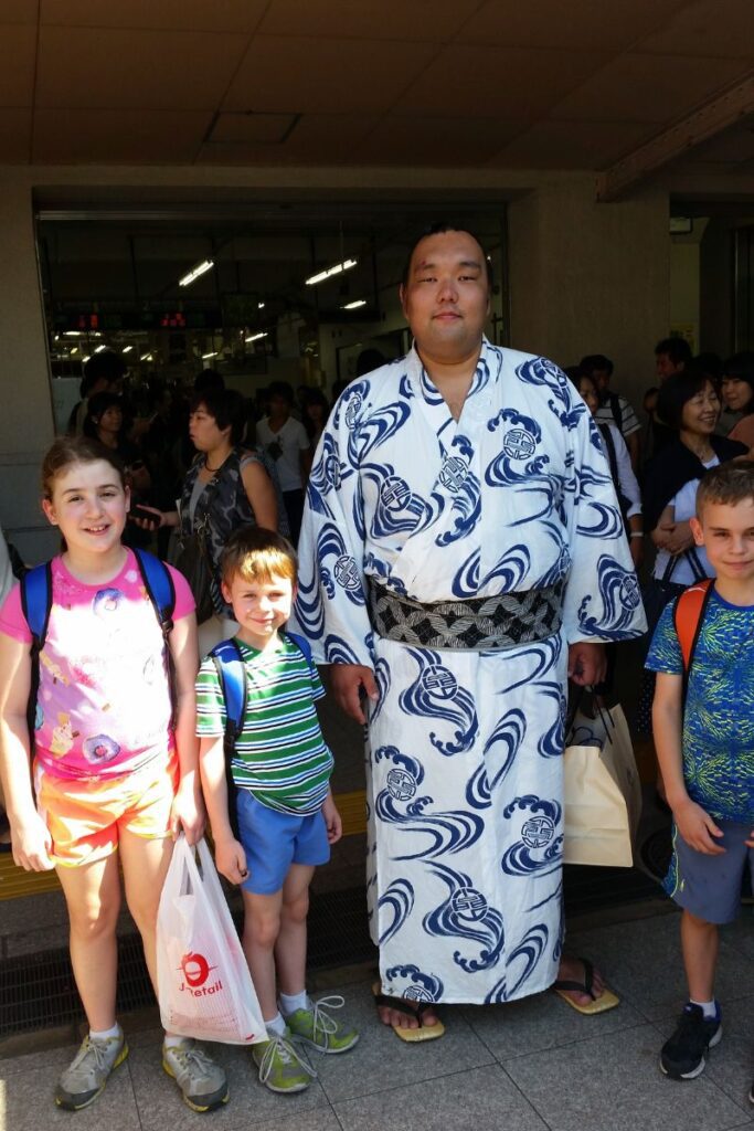 What Do Sumo Wrestlers Wear: From Tournaments to Training