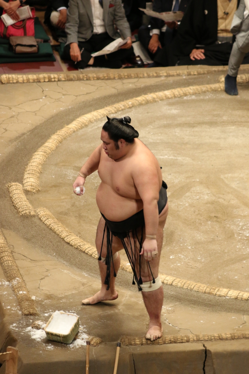 Sumo Rules Explained: So You Know What’s Really Happening