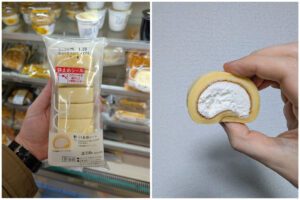 25 Delicious Foods & Drinks You Need to Try at Lawson Japan