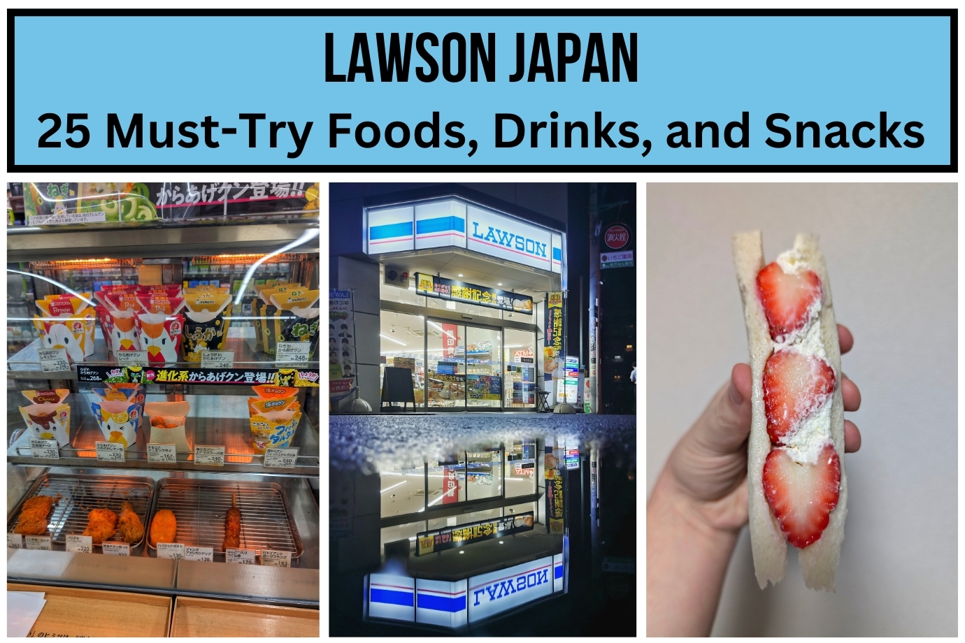 Food and Drink Archives | Japan Travel Planning