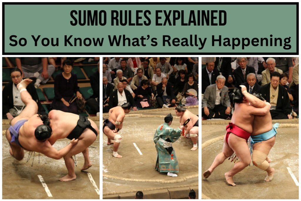 The Diet of Sumo Wrestlers: Myths, Facts & What They Eat