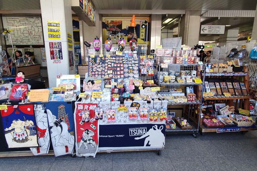 Is a Sumo Stable Tour in Tokyo Worth It?