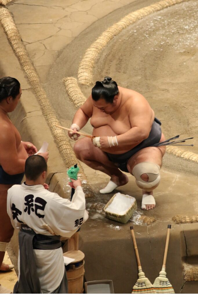 Sumo Rules Explained: So You Know What’s Really Happening