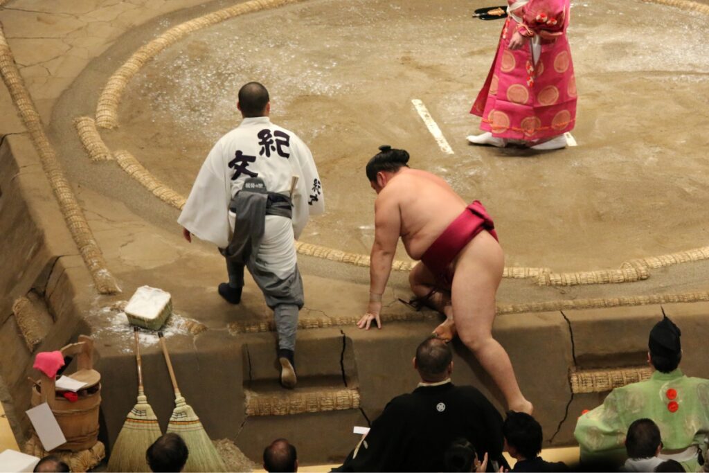 Sumo Rules Explained: So You Know What’s Really Happening