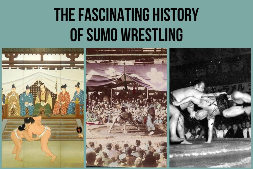 The Diet of Sumo Wrestlers: Myths, Facts & What They Eat