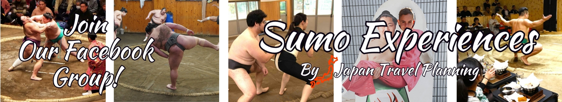 4 Ways to Buy Japan Sumo Tickets for Tourists