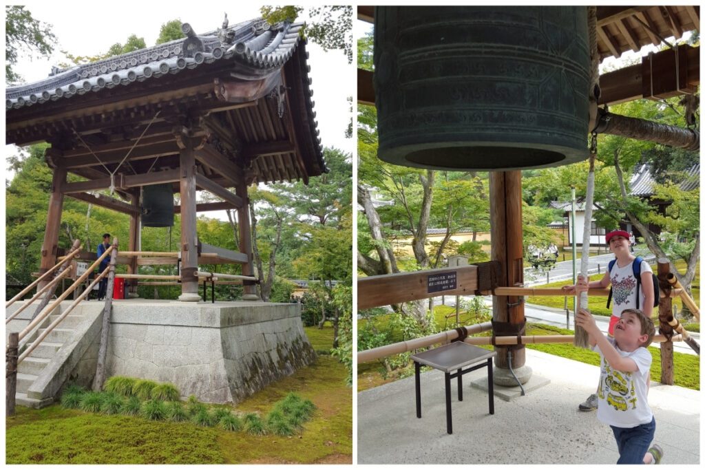 Japanese Shrine and Temple Etiquette for First-Time Visitors