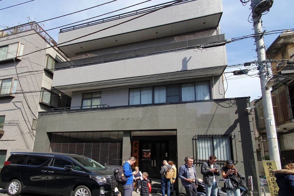 You Can Watch Sumo Practice in Tokyo - Here’s How