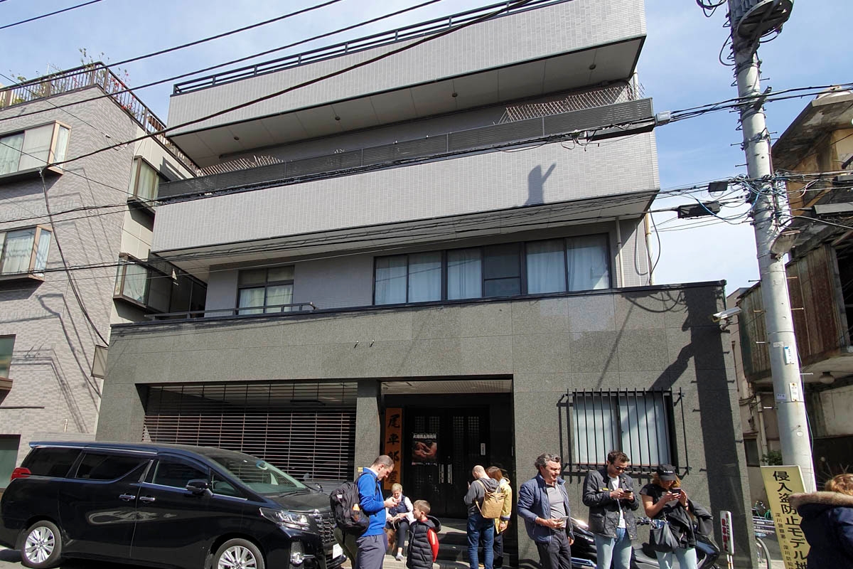 You Can Watch Sumo Practice in Tokyo - Here’s How