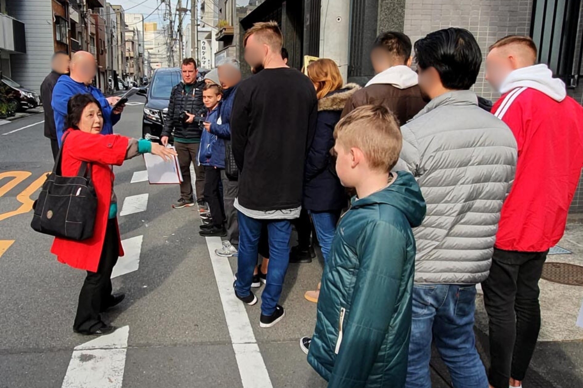 You Can Watch Sumo Practice in Tokyo - Here’s How