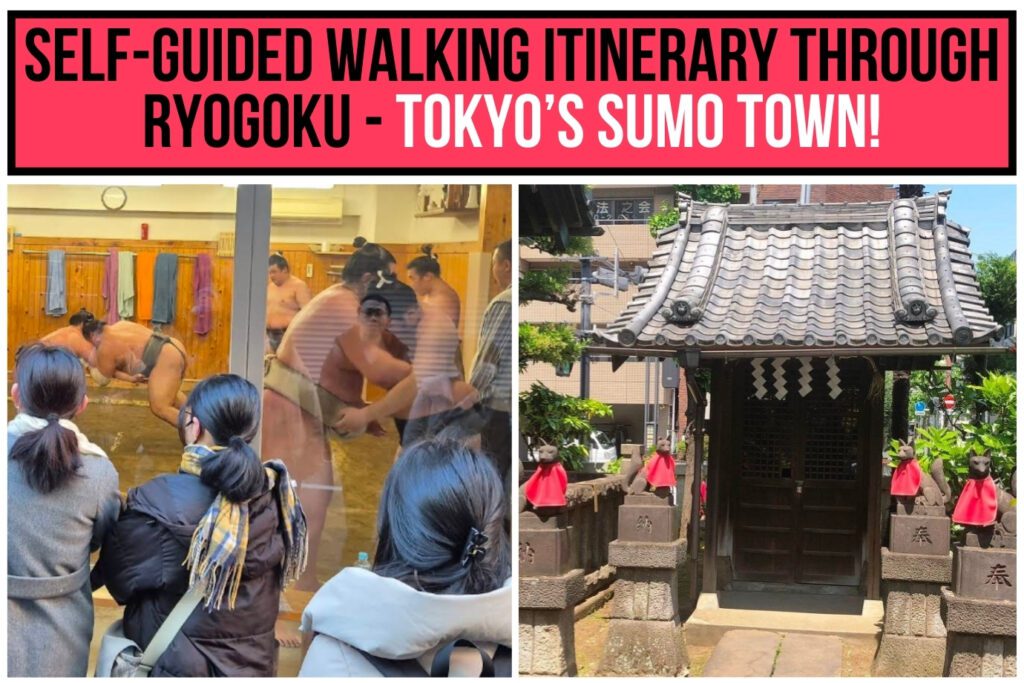 4 Ways to Buy Japan Sumo Tickets for Tourists