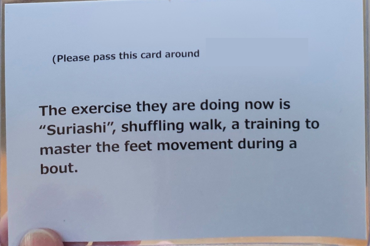 You Can Watch Sumo Practice in Tokyo - Here’s How