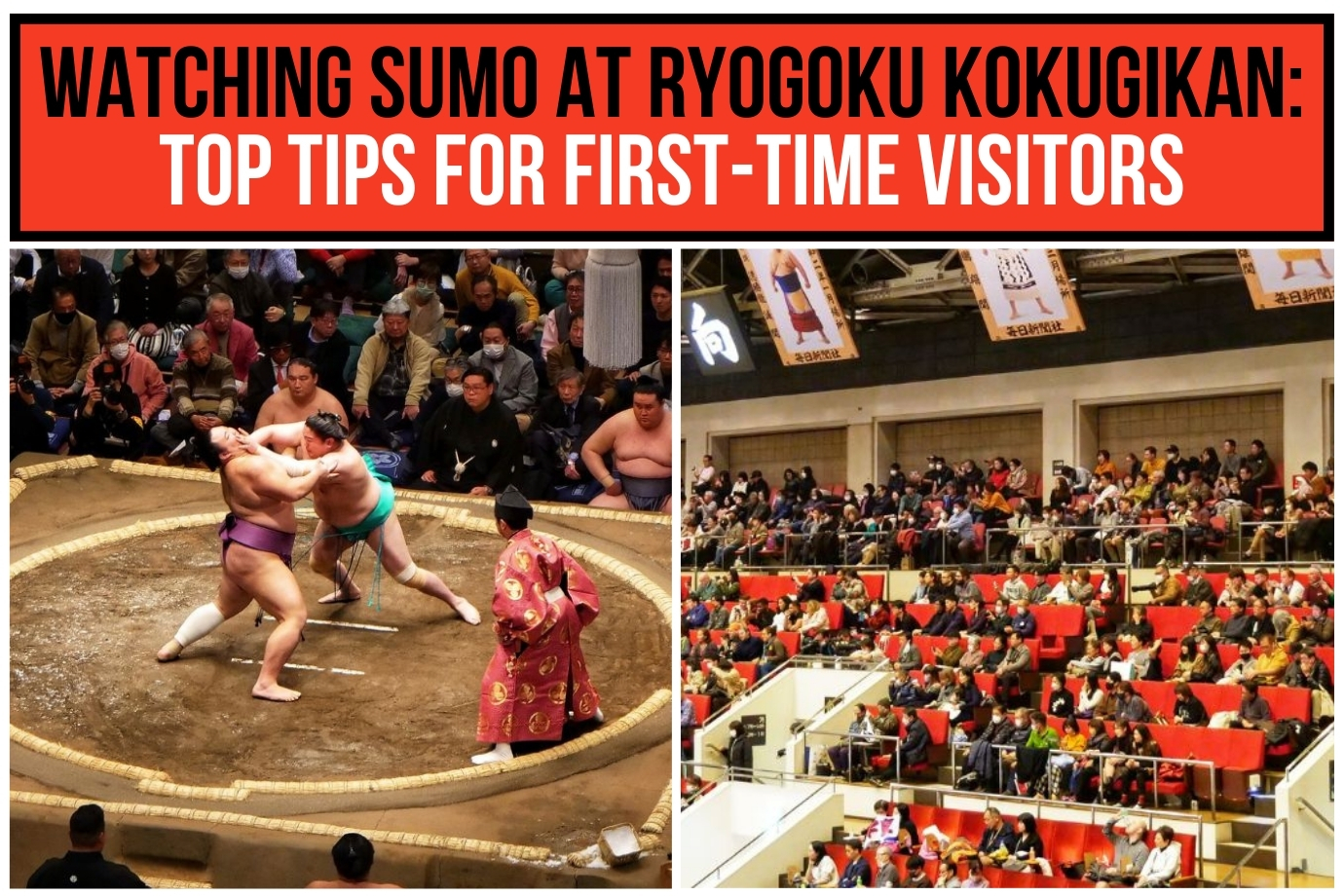 The Fascinating History of Sumo Wrestling